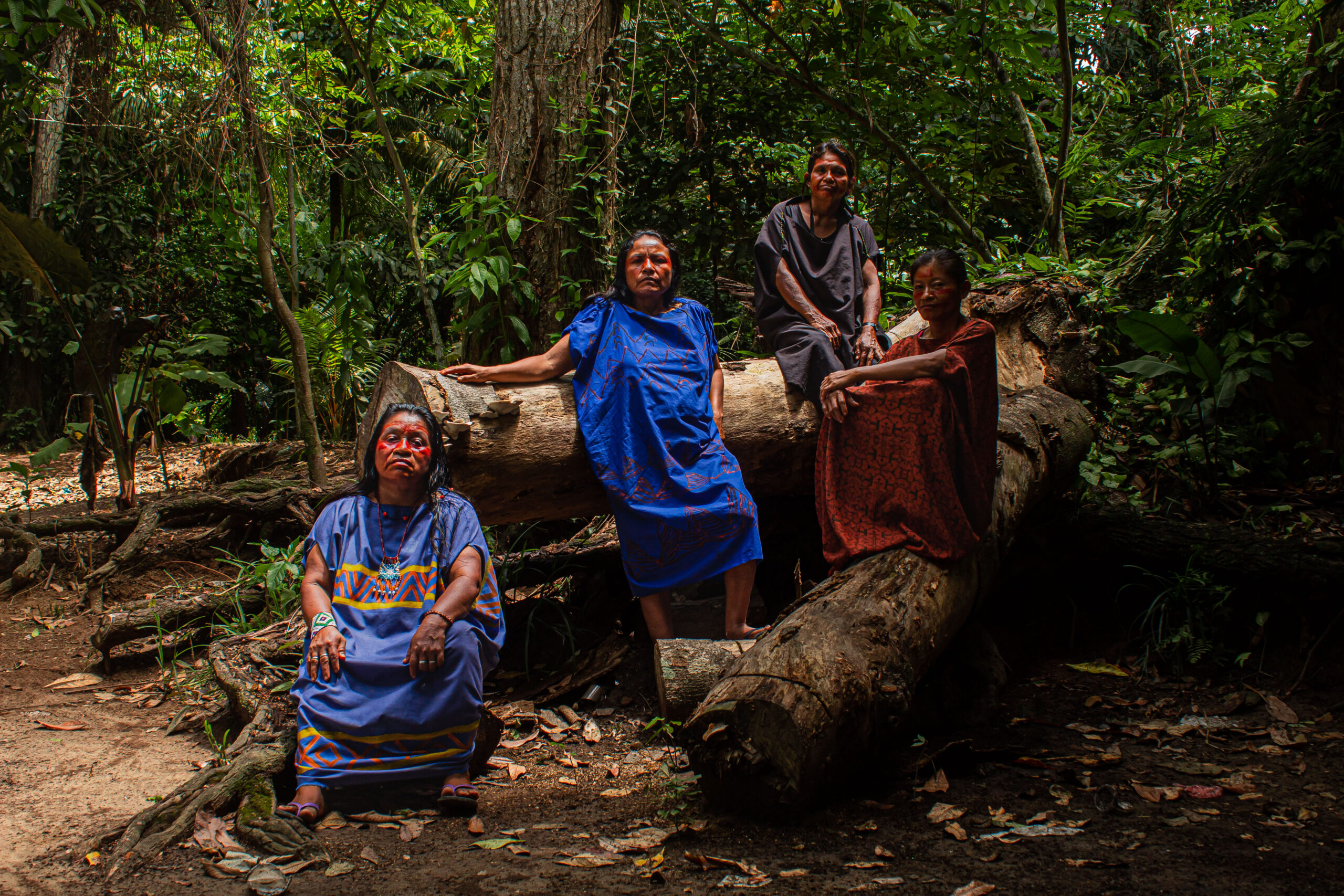 Cuando llegue la justicia: el legado de la lucha ambiental y social de ...